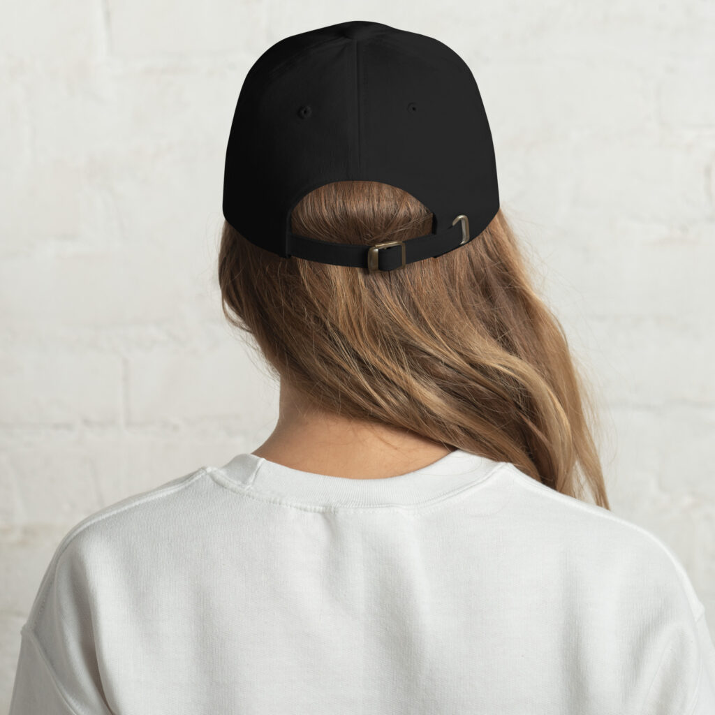 Whistler Baseball Hat with Mountain Silhouette, Gift for Skiers, Gift ...